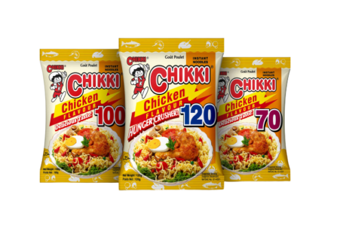 Chikki Products – Chikki Foods
